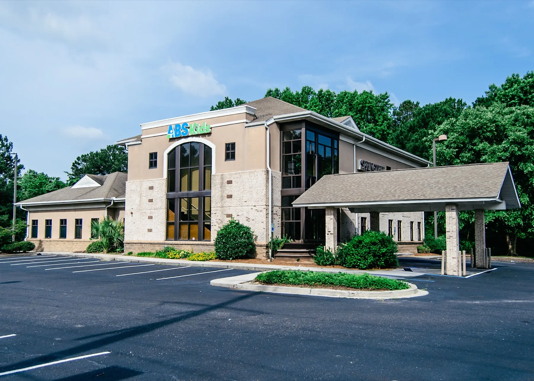 ABA Therapy & Autism Diagnosis │Columbia - ABS Kids