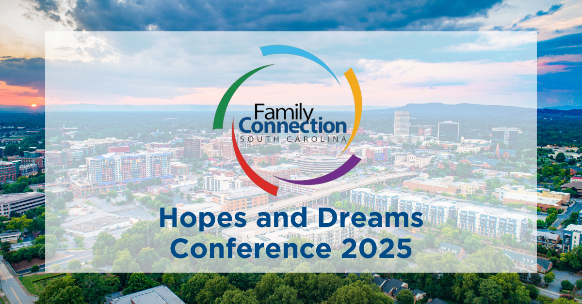 Hopes and Dreams Conference 2025 - ABS Kids