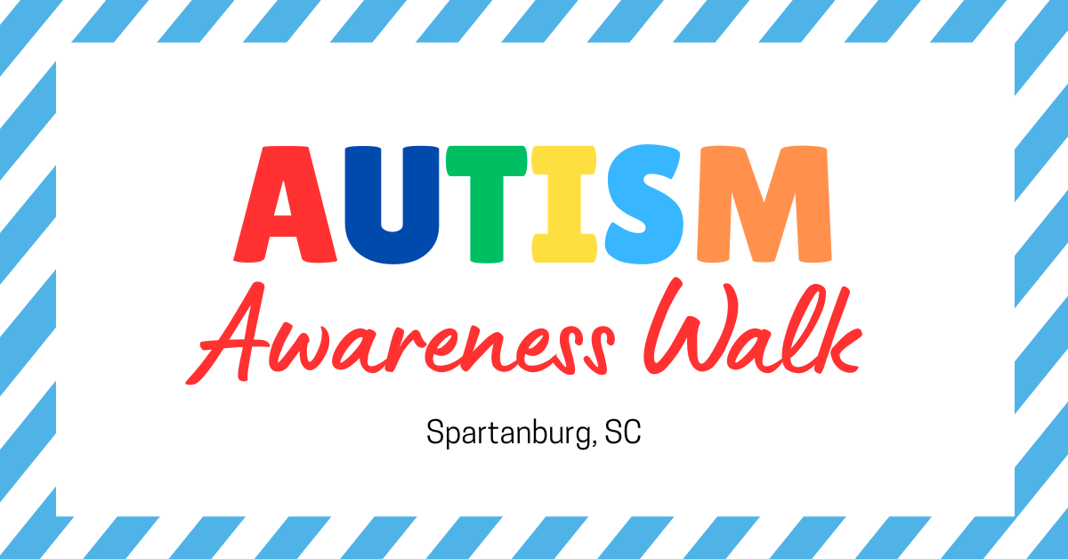 Autism Awareness Walk - ABS Kids