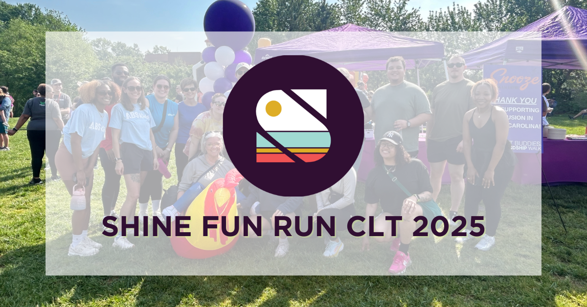 Shine Fun Run CLT - ABS Kids