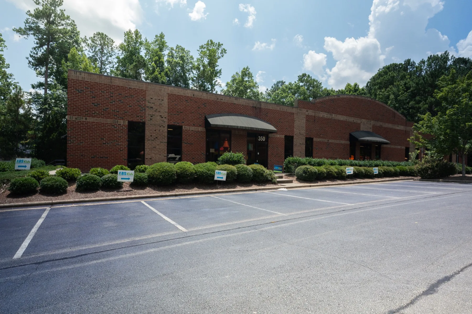 ABA Therapy & Autism Diagnosis │Garner - ABS Kids