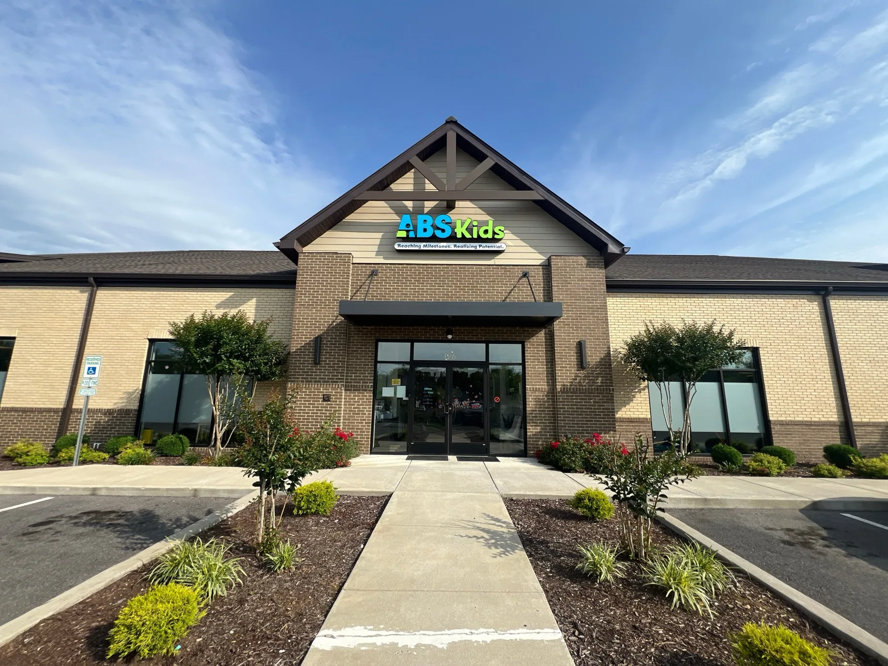 ABA Therapy & Autism Diagnosis │Hendersonville - ABS Kids