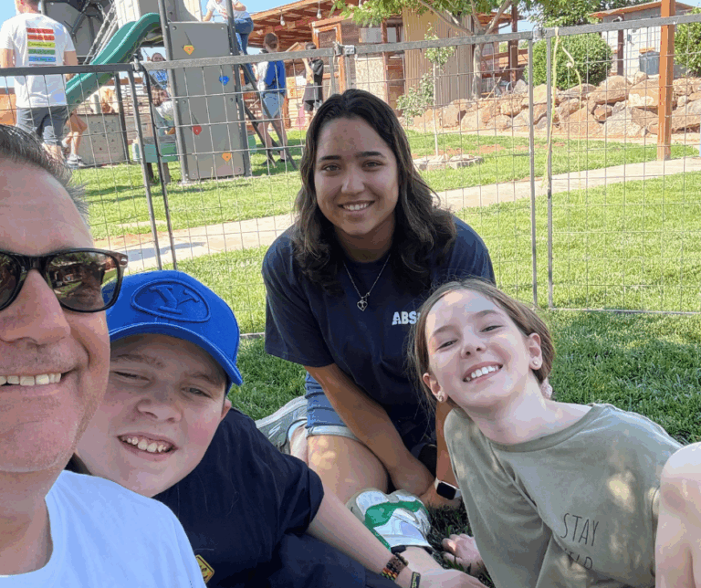 A Successful Inaugural Year for Camp Connection - ABS Kids