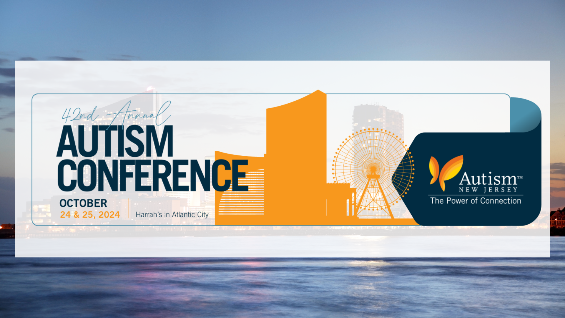 42nd Annual Autism Conference - ABS Kids