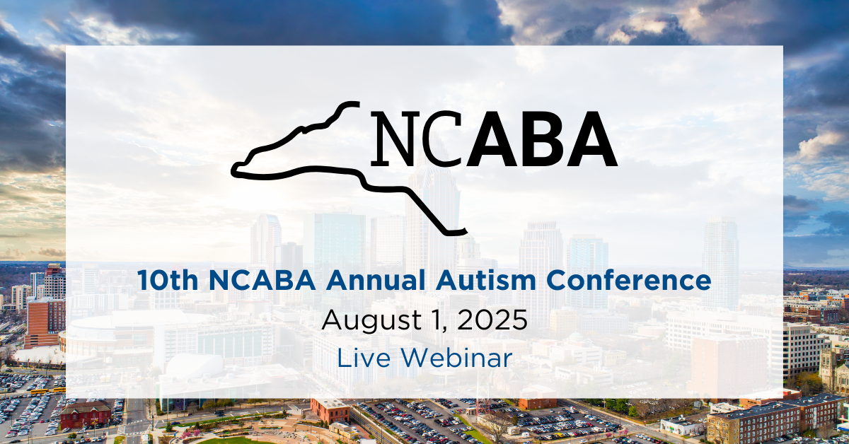10th NCABA Annual Autism Conference - ABS Kids